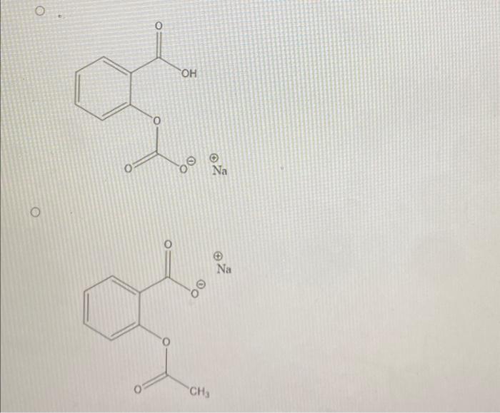 Solved When you add HCl to a solution containing aqueous | Chegg.com