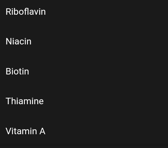 Solved Match the following diseases or symptoms to the | Chegg.com