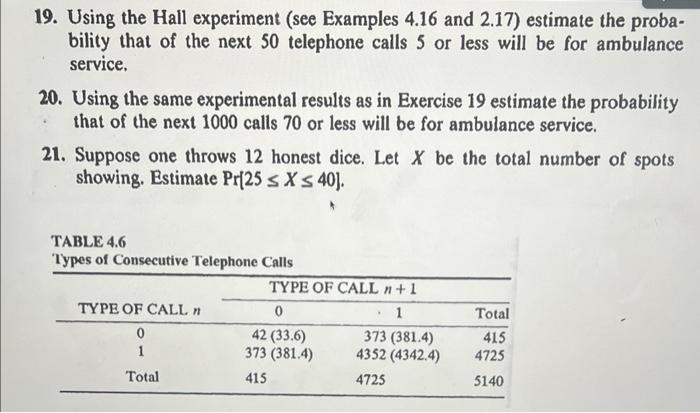 Solved 19. Using the Hall experiment (see Examples 4.16 and | Chegg.com