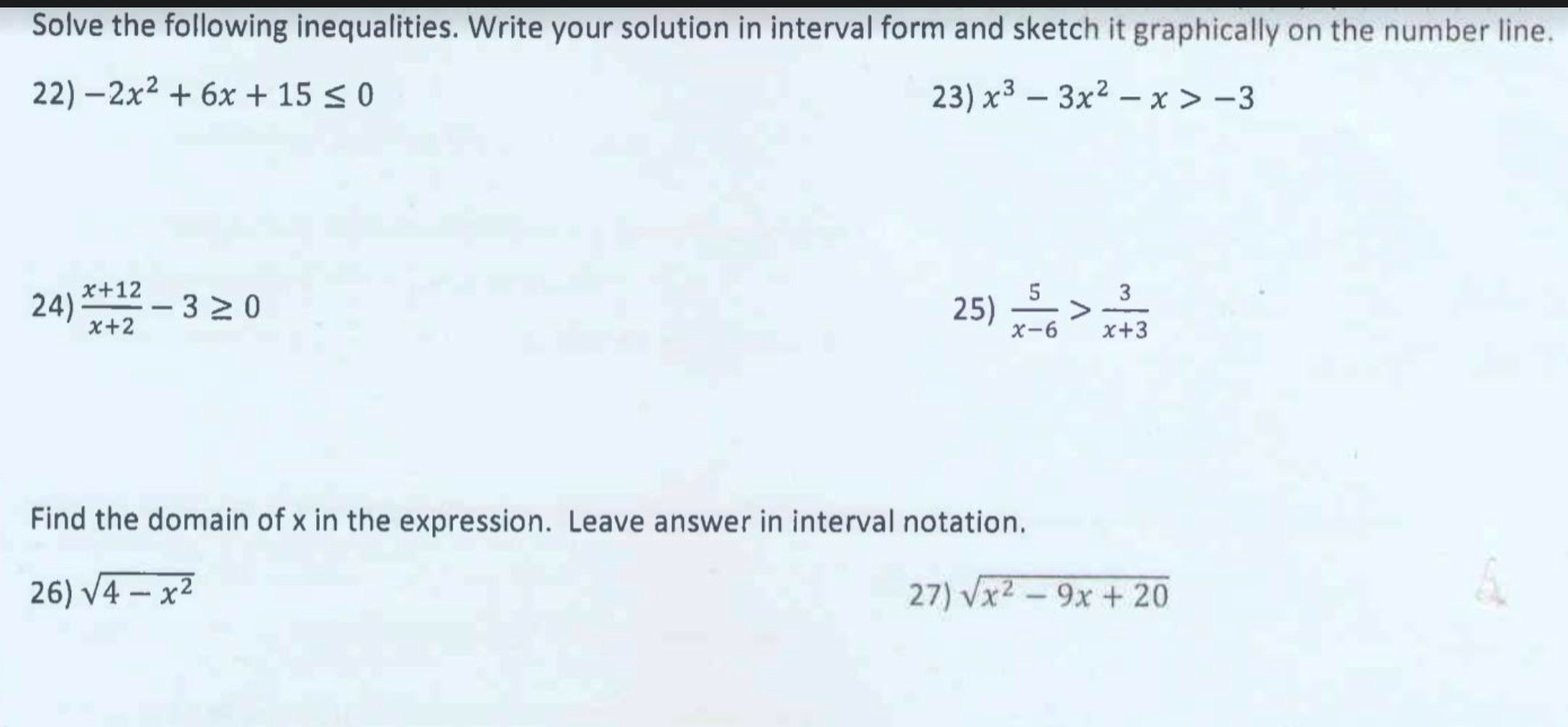 Solved Please explain how to solve these questions step by | Chegg.com