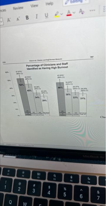 Solved What type of study is used in the article | Chegg.com