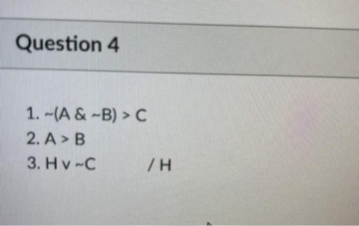 Solved Use the first 18 rules of inference/replacement (MP, | Chegg.com