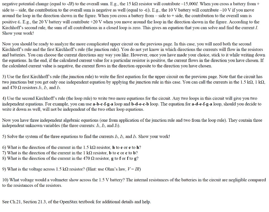 Solved Can you please help me answer 3,4, ﻿and 5 ﻿also i am | Chegg.com