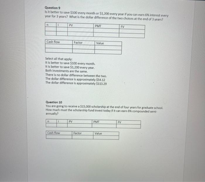 Solved Back of textbook, appendix C. Identify 4 solve for | Chegg.com