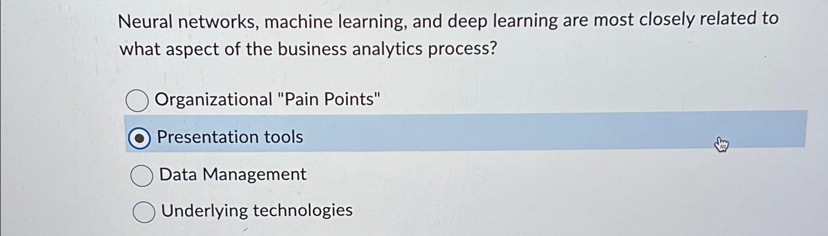 Solved Neural networks, machine learning, and deep learning | Chegg.com