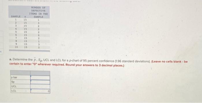 Solved NUMER OF DETECTIVE ITERS IN THE SAMPLE 1 2 SAMPLE 1 | Chegg.com