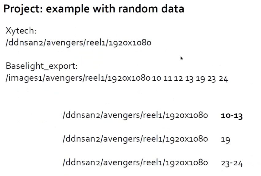Solved Project 1 Importexport Script Import File Created 