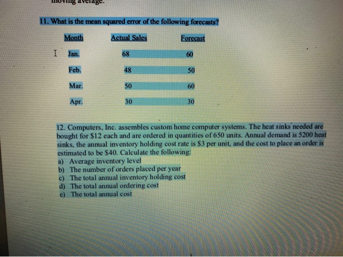 Solved Using The Following Data, Calculate The Cumulative Solved Using The Following Data, Calculate The Cumulative