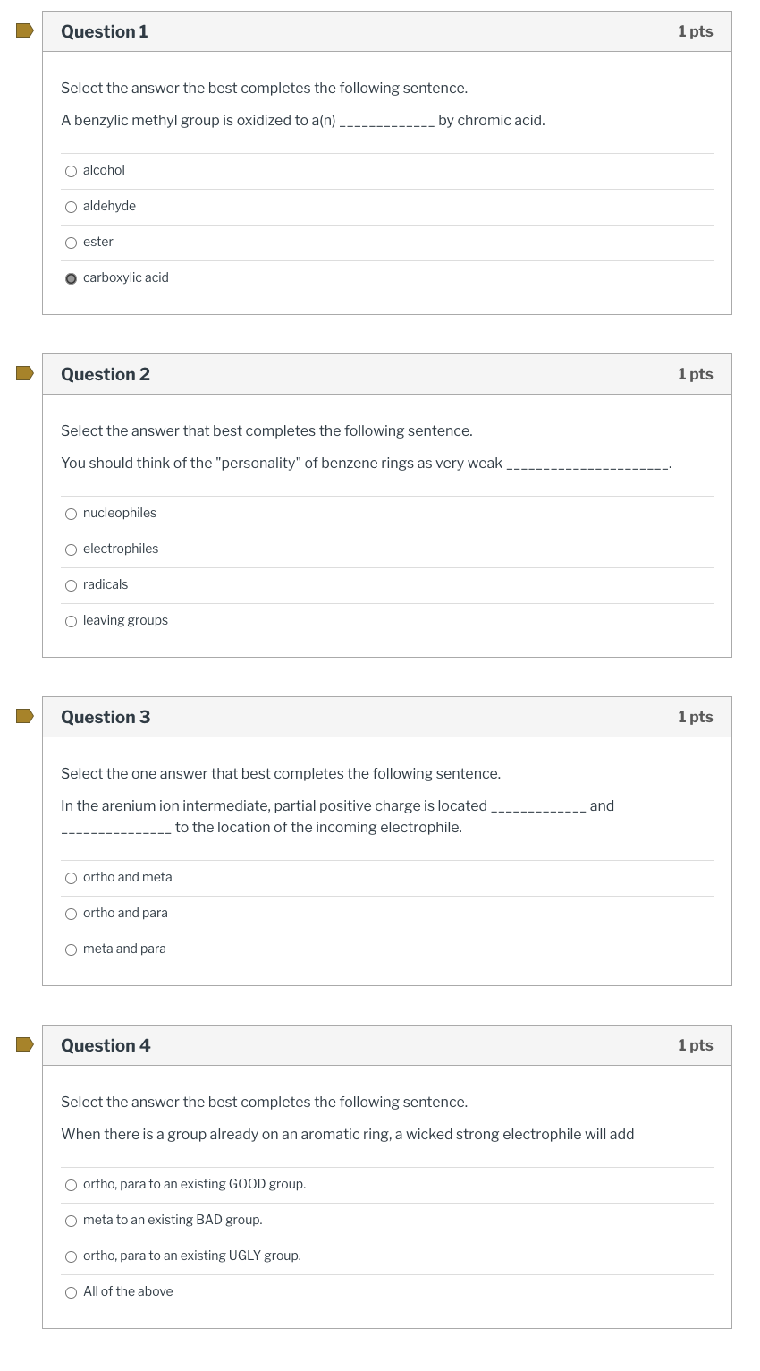 Solved answer all of the questions | Chegg.com