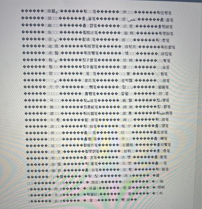 Objectives - Practice using relational/logical | Chegg.com