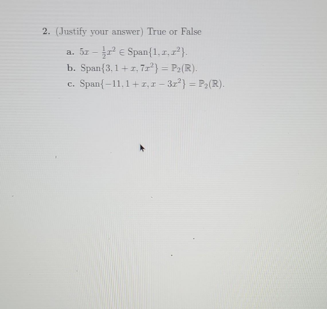 Solved Hi there! Please give me the full hand written answer | Chegg.com