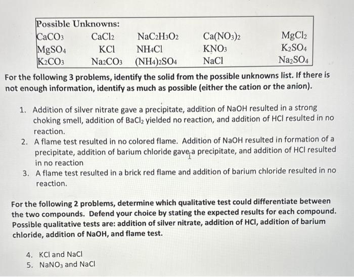Solved Eor the following 3 problems, identify the solid from | Chegg.com