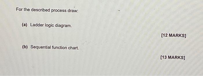 Solved 2. A two-tank filling system is shown in Figure 2. | Chegg.com