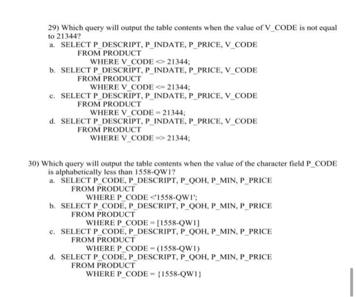 Solved 22) A i s any key that uniquely identifies cachow | Chegg.com