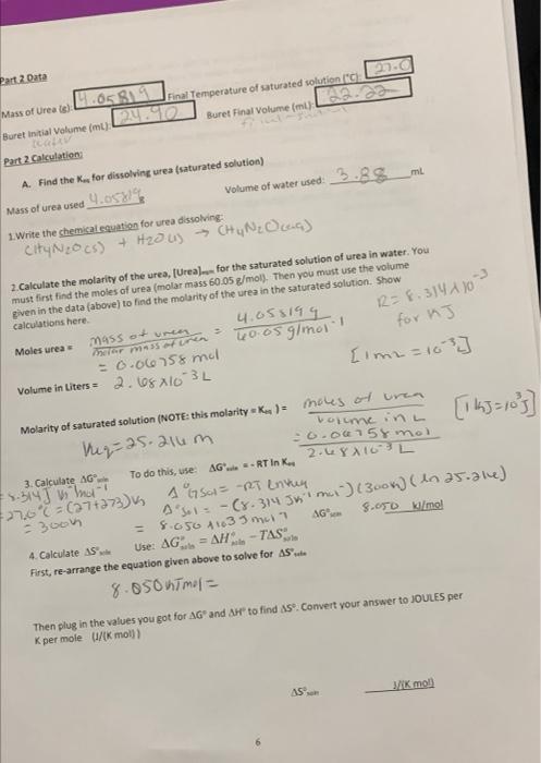 Solved i need help with number 4 and in the second page i | Chegg.com