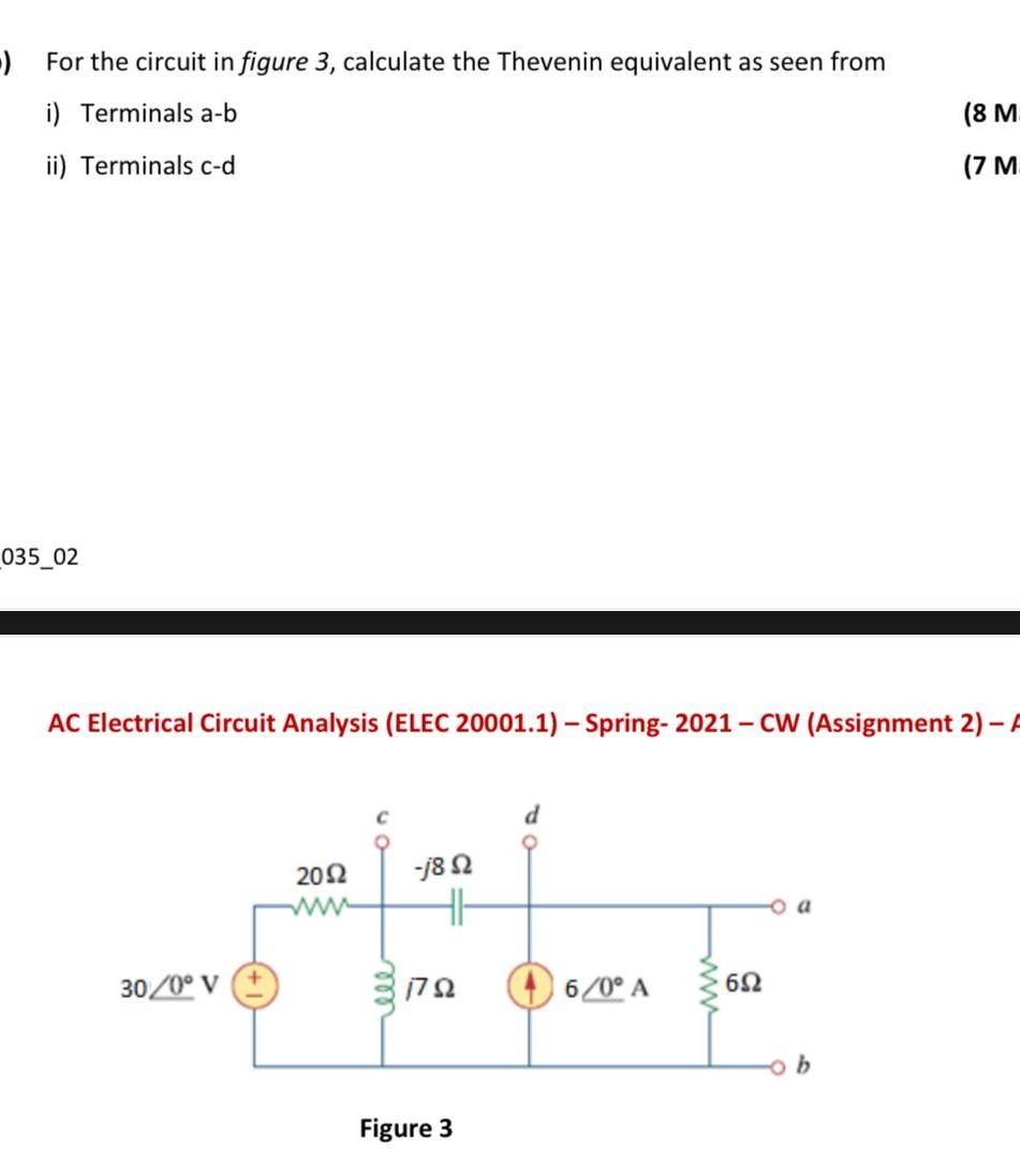Solved Q1. Consider a parallel resonant RLC circuit . a) | Chegg.com