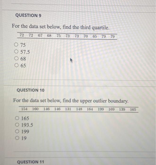 Solved Approximate the population variance given the | Chegg.com