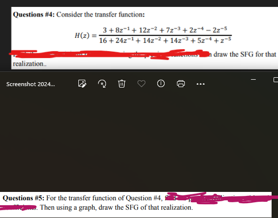Solved please solve both with all steps | Chegg.com