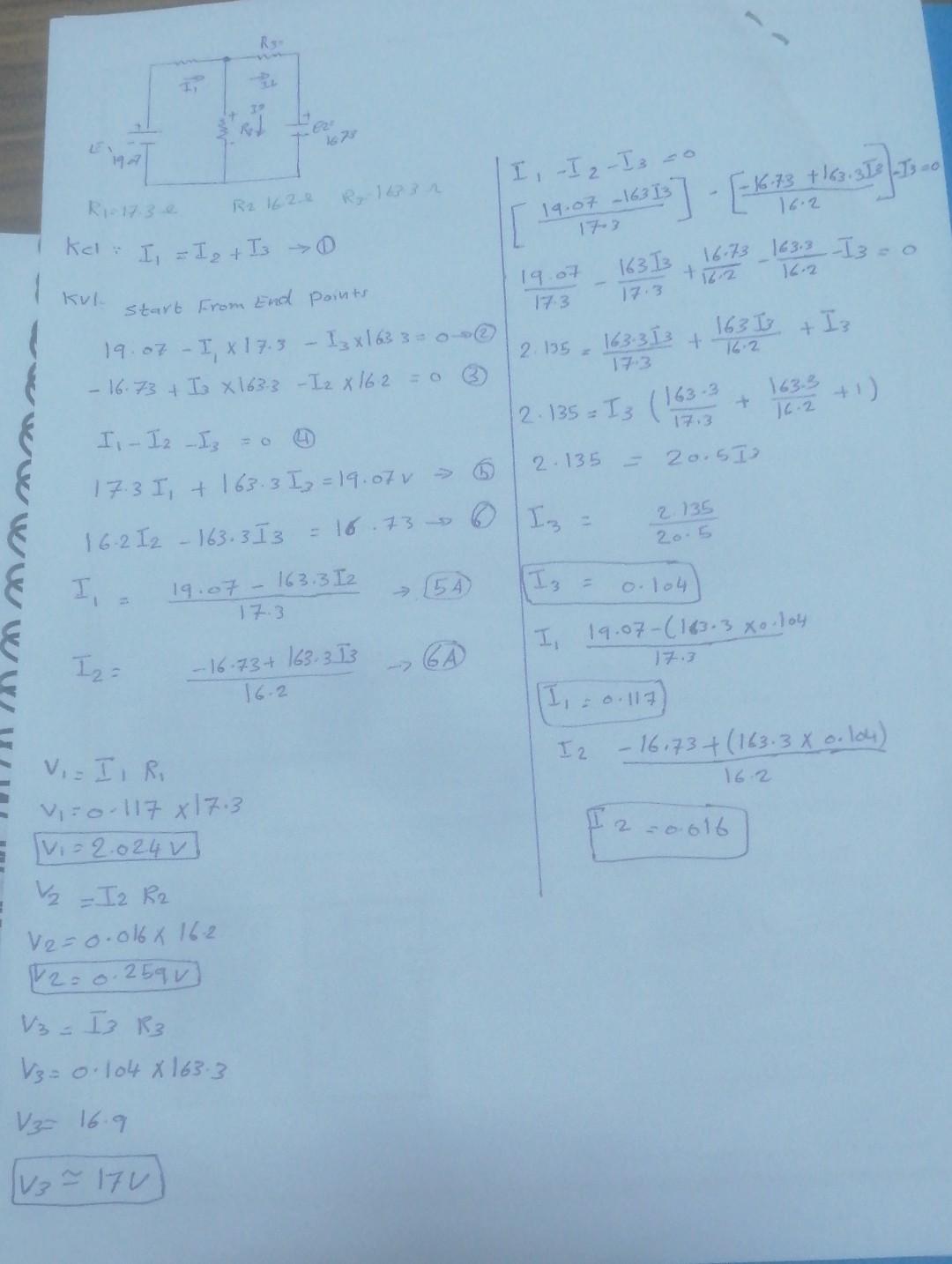 Solved Problem Solving: Write the solution and answers in | Chegg.com