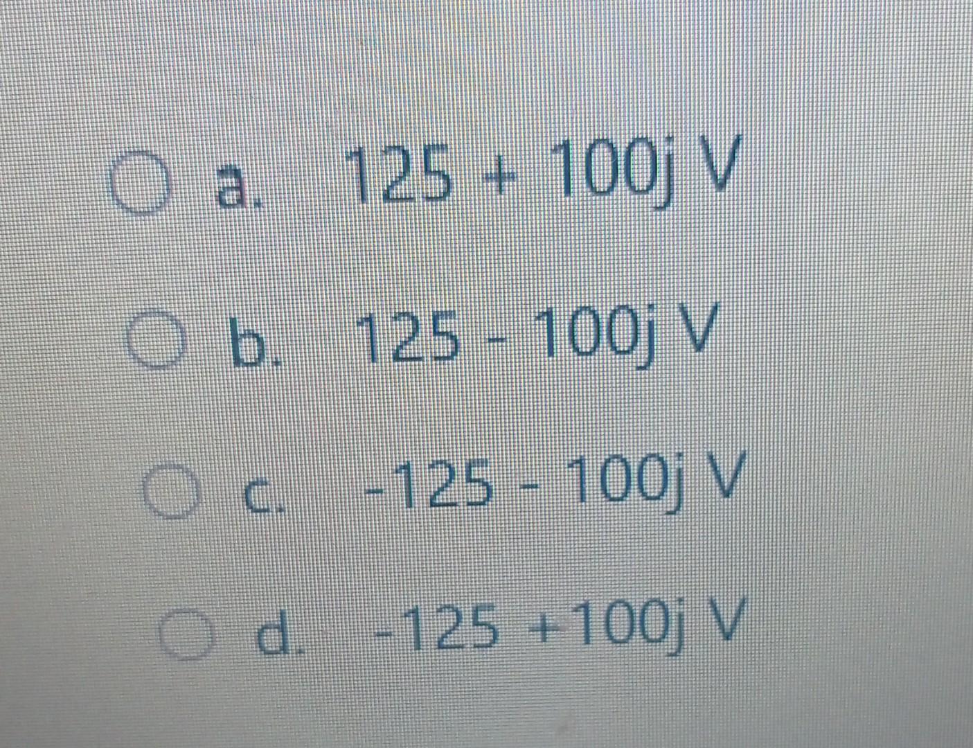 Solved Find the Thevenin voltage Vth in the following | Chegg.com