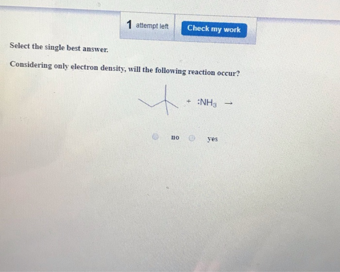 Solved 3 attempts left Check my work Select all that apply. | Chegg.com