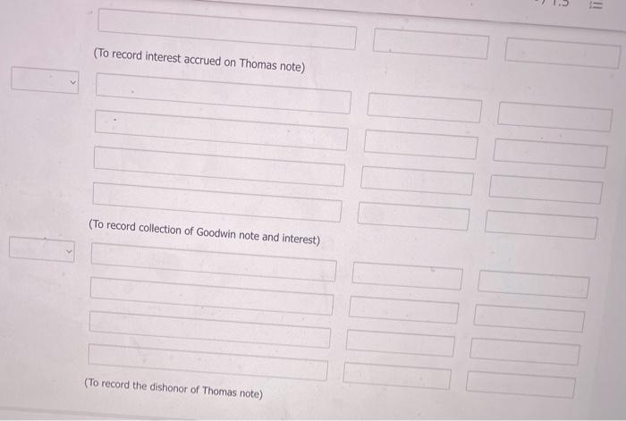 Solved Shamrock Company had the following select | Chegg.com