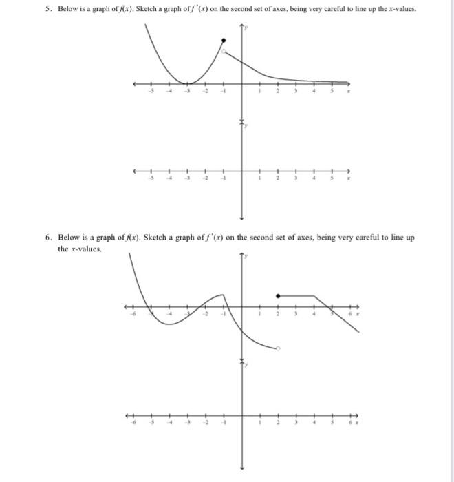 Solved For each of the following problems, use the | Chegg.com