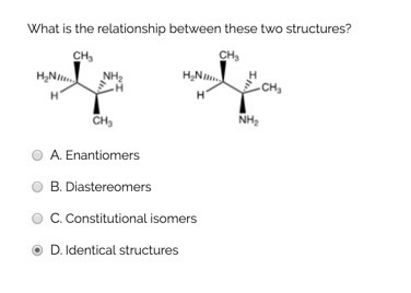 Solved What is the relationship between these two | Chegg.com