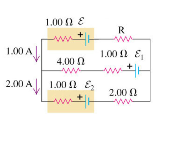Solved For the circuit shown in (Figure 1), ﻿assume that EE | Chegg.com