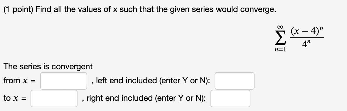 Solved HW 8.7 ﻿Q3 ﻿need help please | Chegg.com
