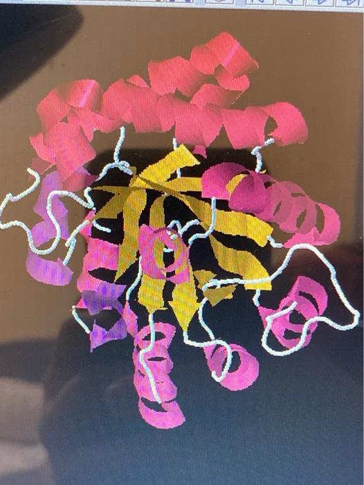 Solved Download and display the structure of triose | Chegg.com