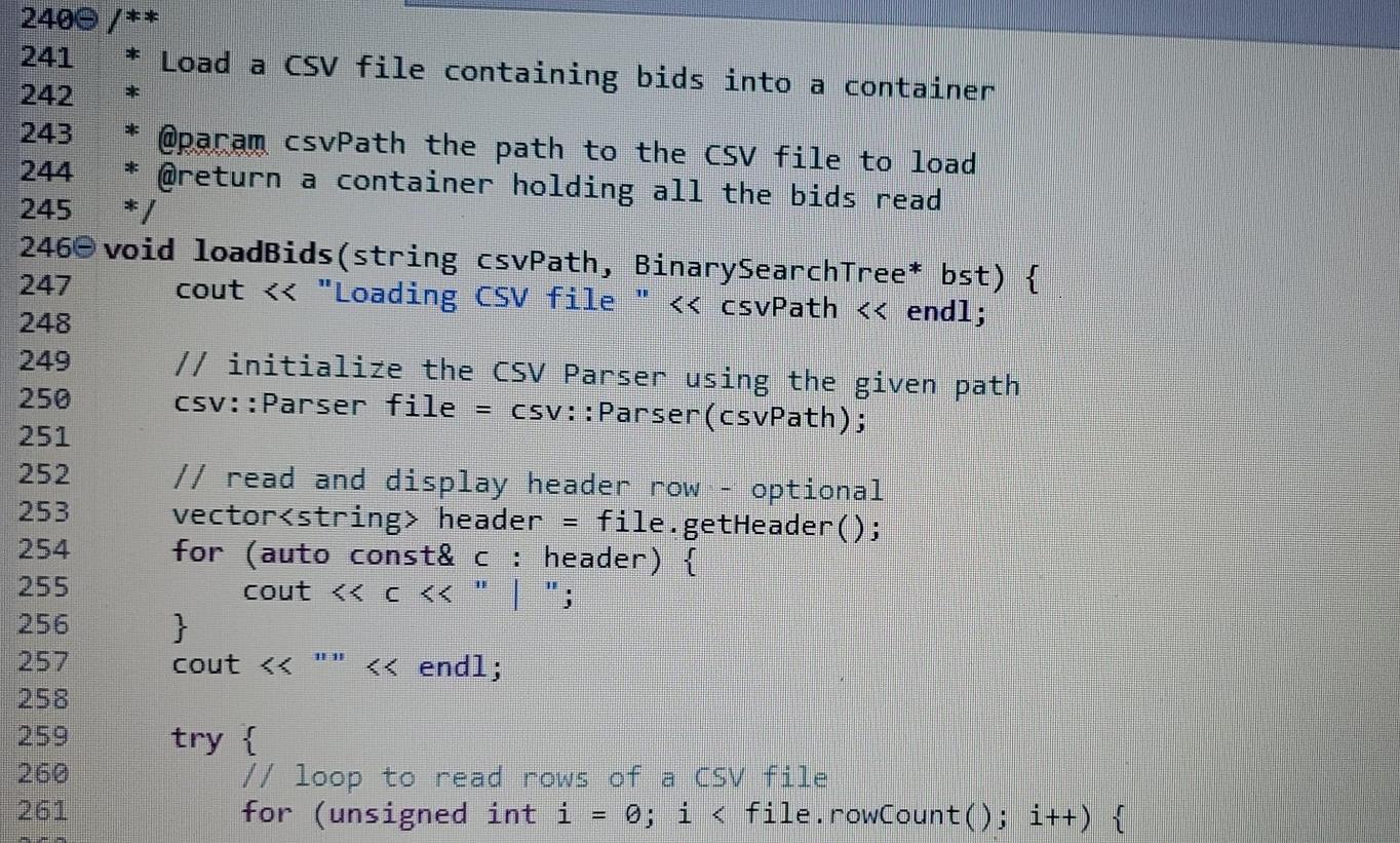 Solved Lab 6-2 Binary Search Tree Assignment Details The | Chegg.com