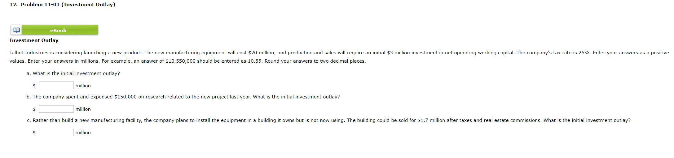 Solved Please help me solve this problem | Chegg.com