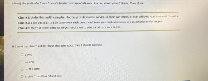 Solved Back to Assignment Attempts Average / 4 3. Private | Chegg.com