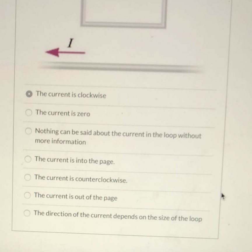 Solved A rectangular conducting loop is placed near a long | Chegg.com