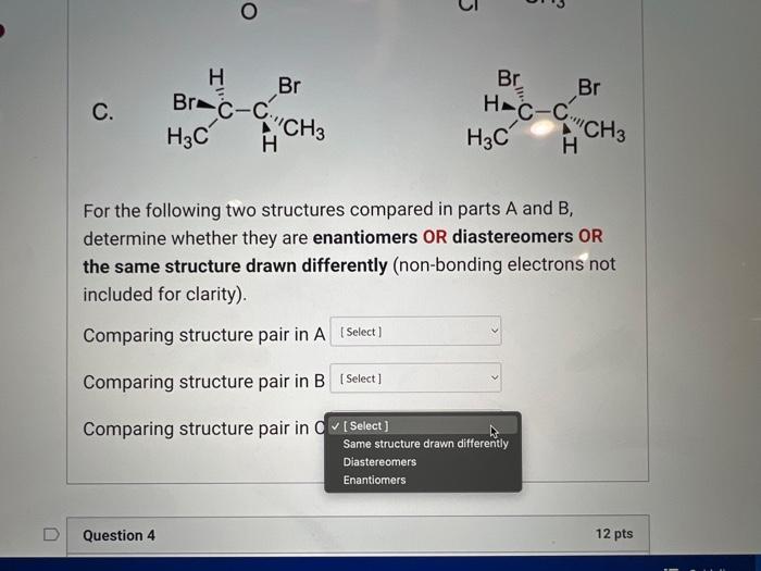 Solved To preview image click here ↓ A. B. c. For the | Chegg.com