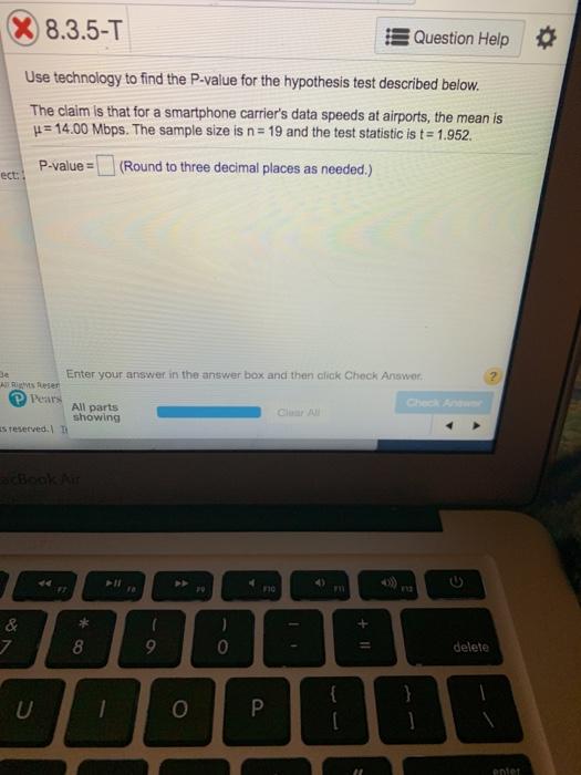 Solved sta | Chegg.com