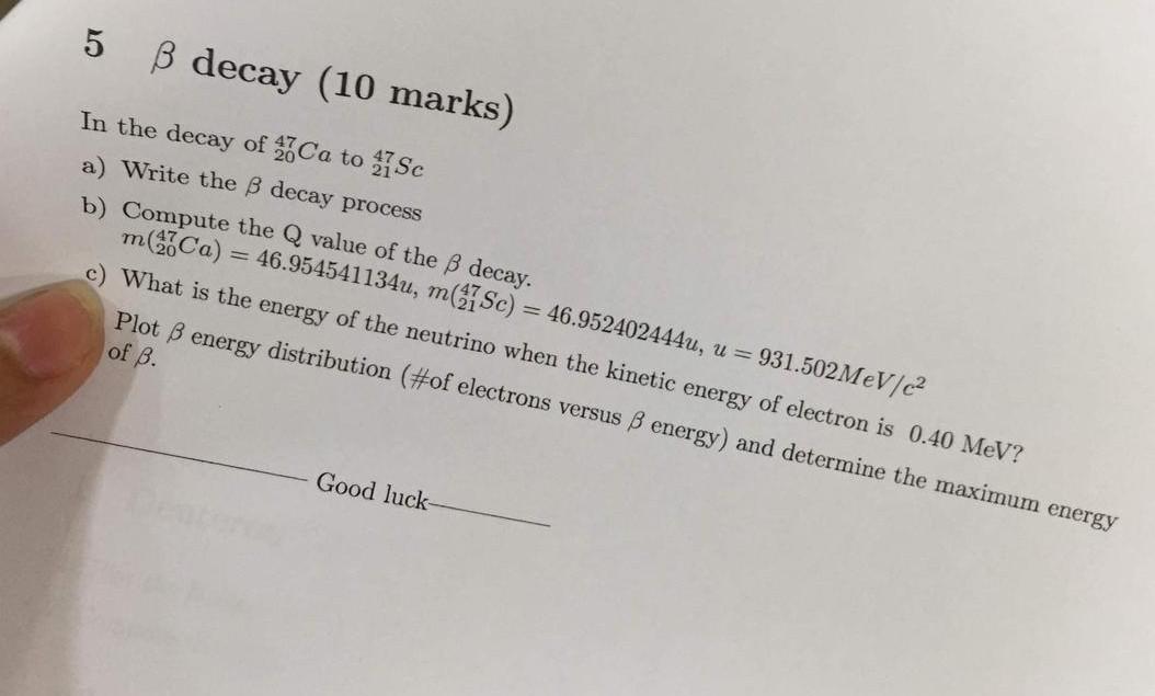 Solved Please make your handwriting very clear, if it is not | Chegg.com