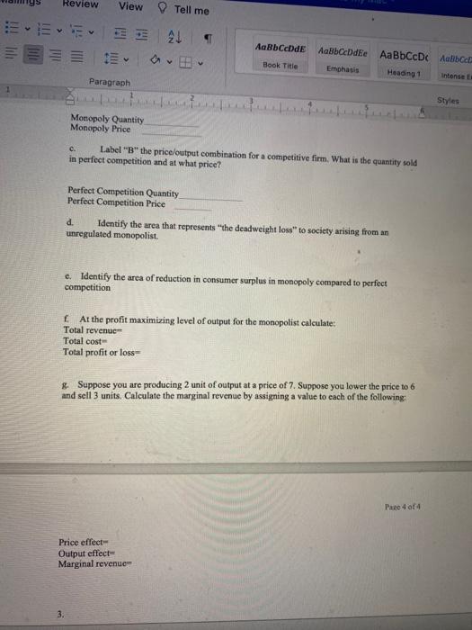 EN AaBbCcDdE AaBbCcDdEe AaBbCcDc Aab v Book Title | Chegg.com