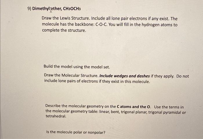 Solved 7) Methylamine; CH3NH2 Draw the Lewis Structure. | Chegg.com