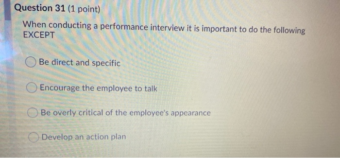 Solved Question 14 (1 point) The process of systematically | Chegg.com