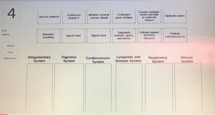 Solved classify each of the following functions according to | Chegg.com