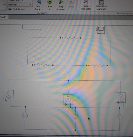 plot this in simulink and run. am trying this in | Chegg.com