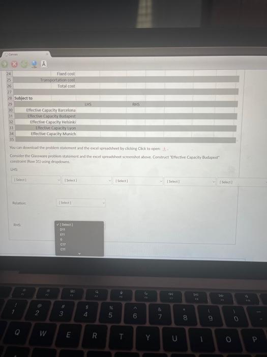Will like answer! Please fill in the dropdown boxes | Chegg.com