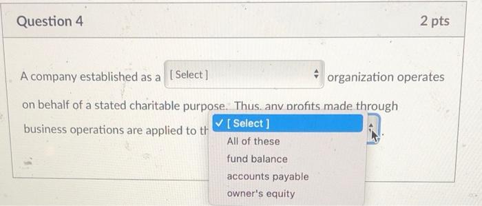 Solved Question 3 The Tax Equity and Fiscal Responsibility | Chegg.com