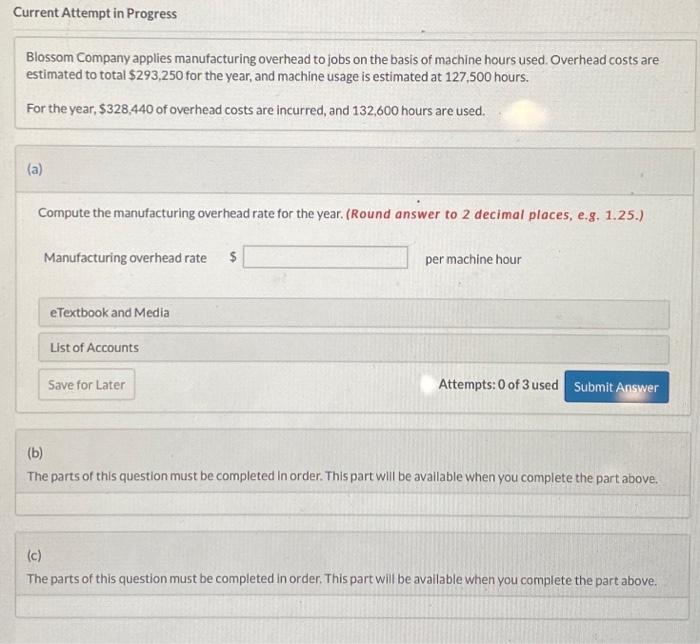 Solved part b and c as well... whatever is likely to be | Chegg.com