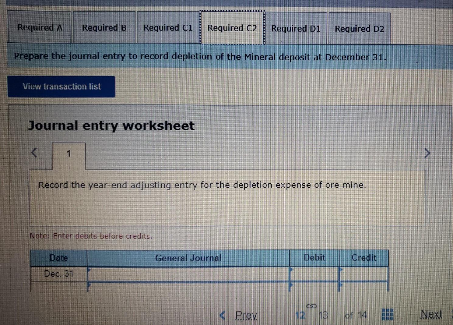 Solved iep Save & EX Chec Required information [The | Chegg.com