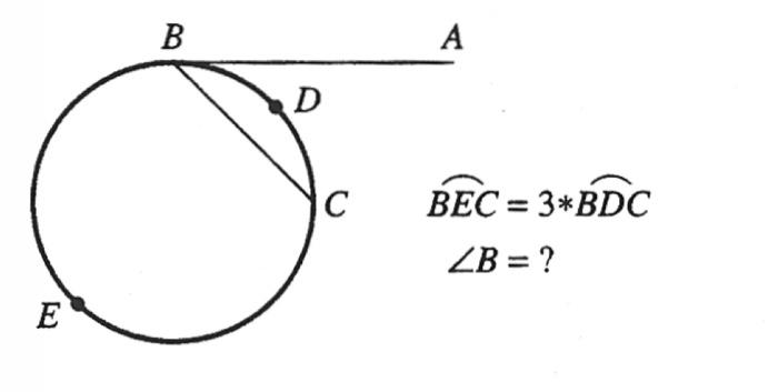 Solved find the missing parts | Chegg.com