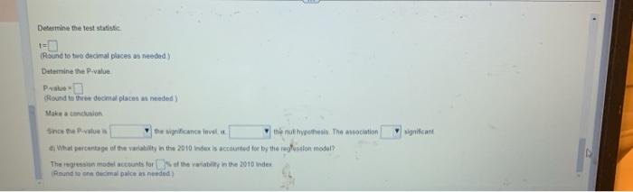 Solved The index of deflated turnover for retail trade shows | Chegg.com