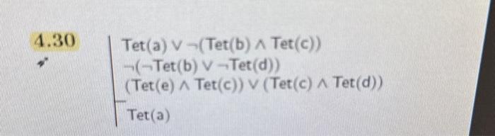 Solved Prove that this is taut con. If not, tell me why | Chegg.com